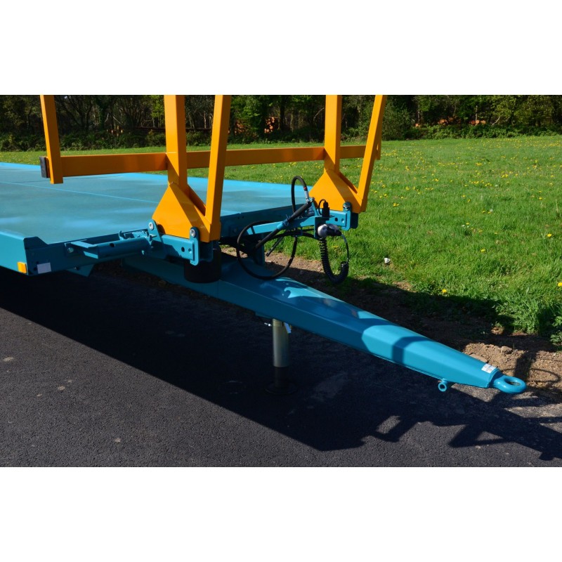 Plateau Semi-portés Rolland - Alsaterr