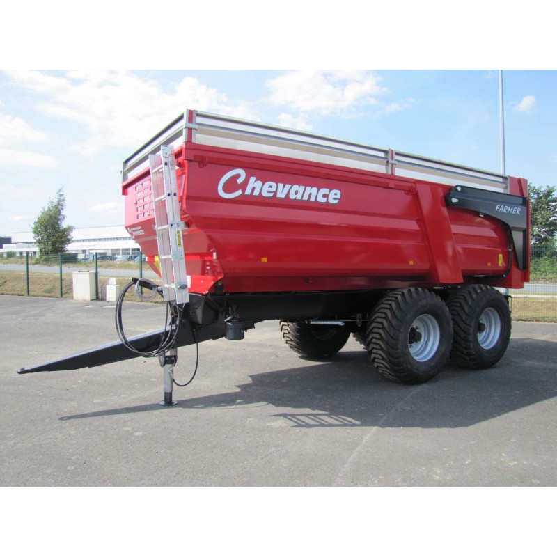 Gamme FARMER - Alsaterr